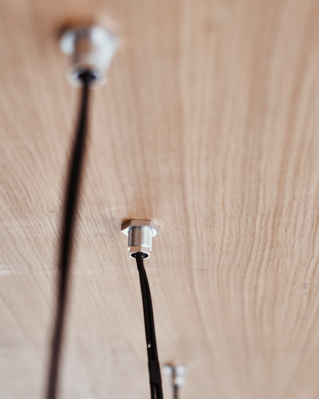 Ochno – One port for everything.