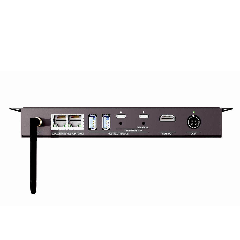 Ochno Power Conference 4 – Ochno