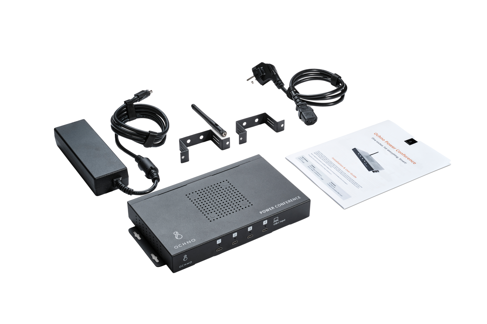 Ochno Power Conference 3 – Ochno