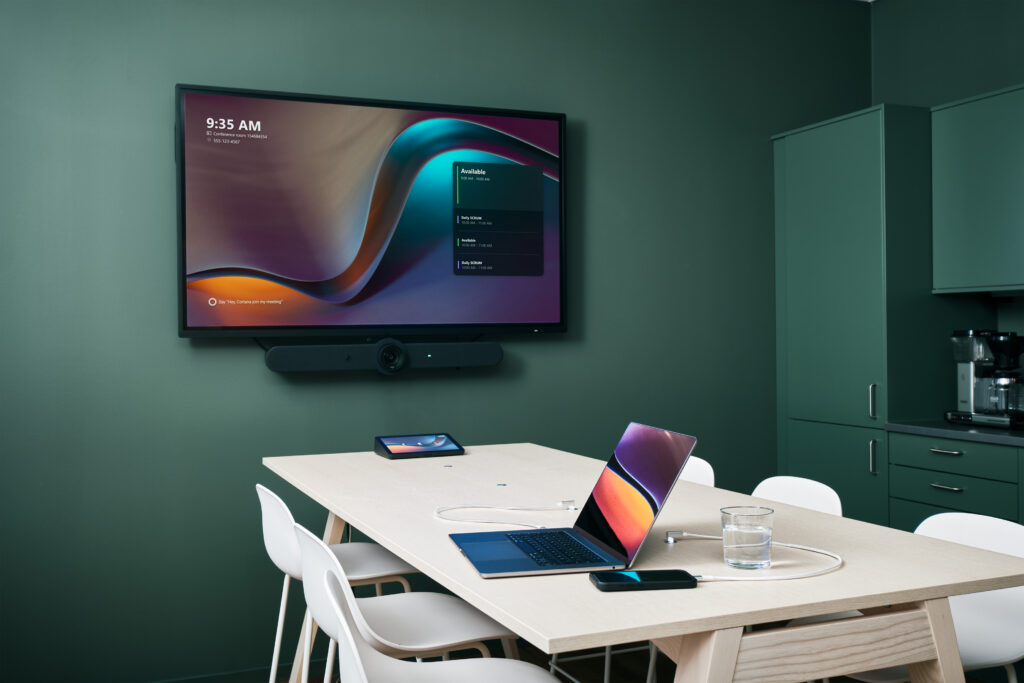 Ochno – One port for everything.