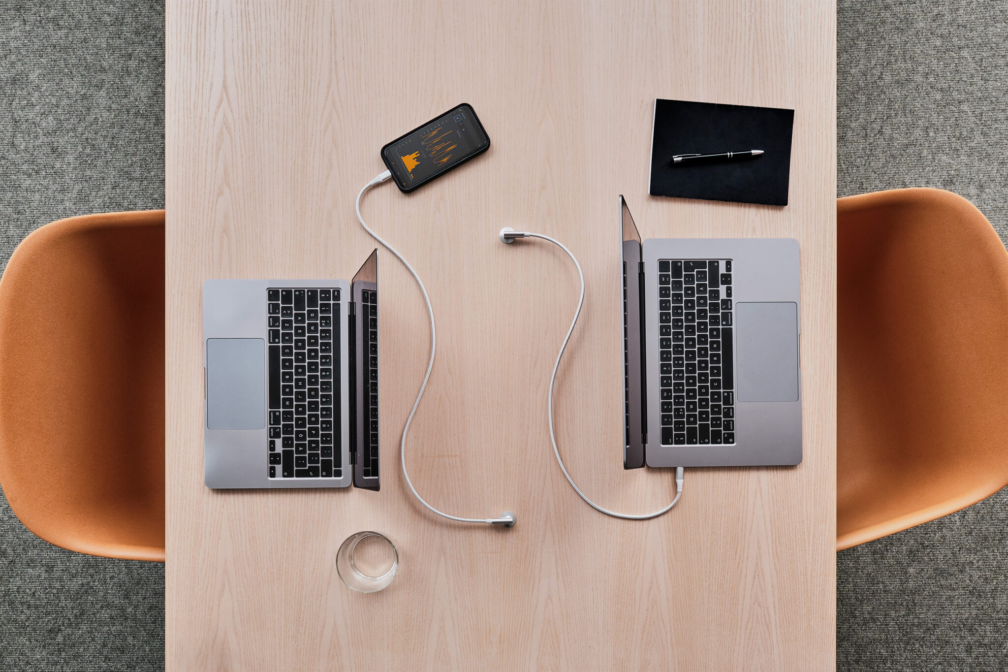 Ochno – One socket. For everything. Smart!