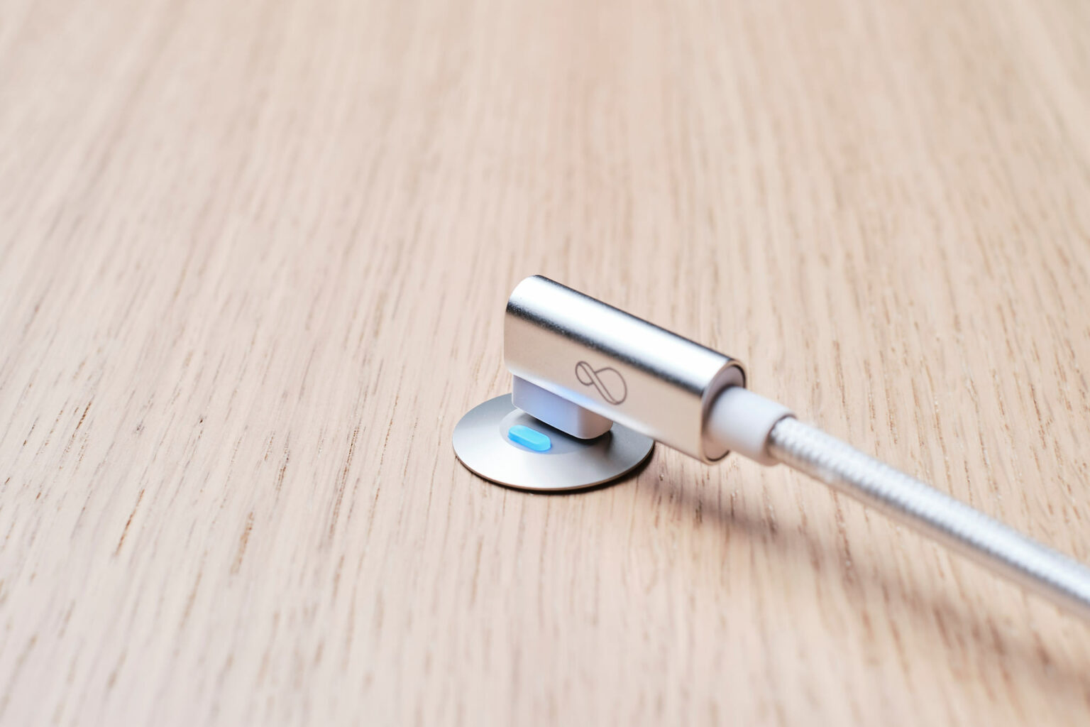 Ochno – One port for everything.