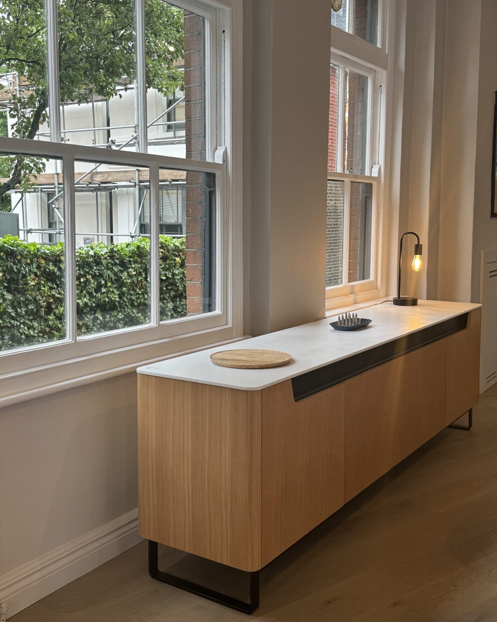 Ochno at Clerkenwell Design Week 2024 – Ochno