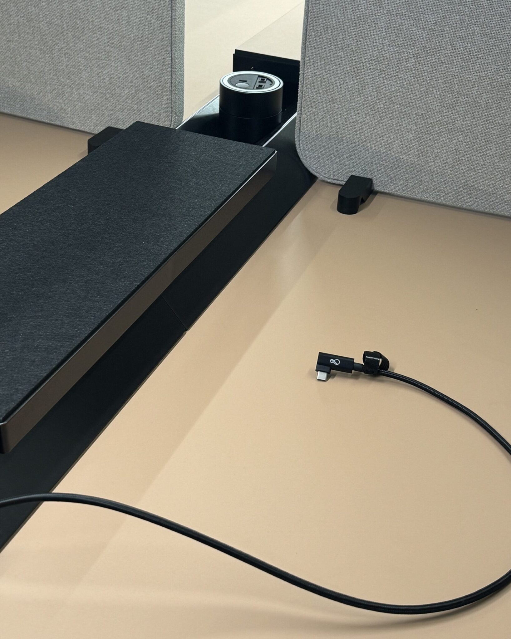 Ochno at Clerkenwell Design Week 2024 – Ochno