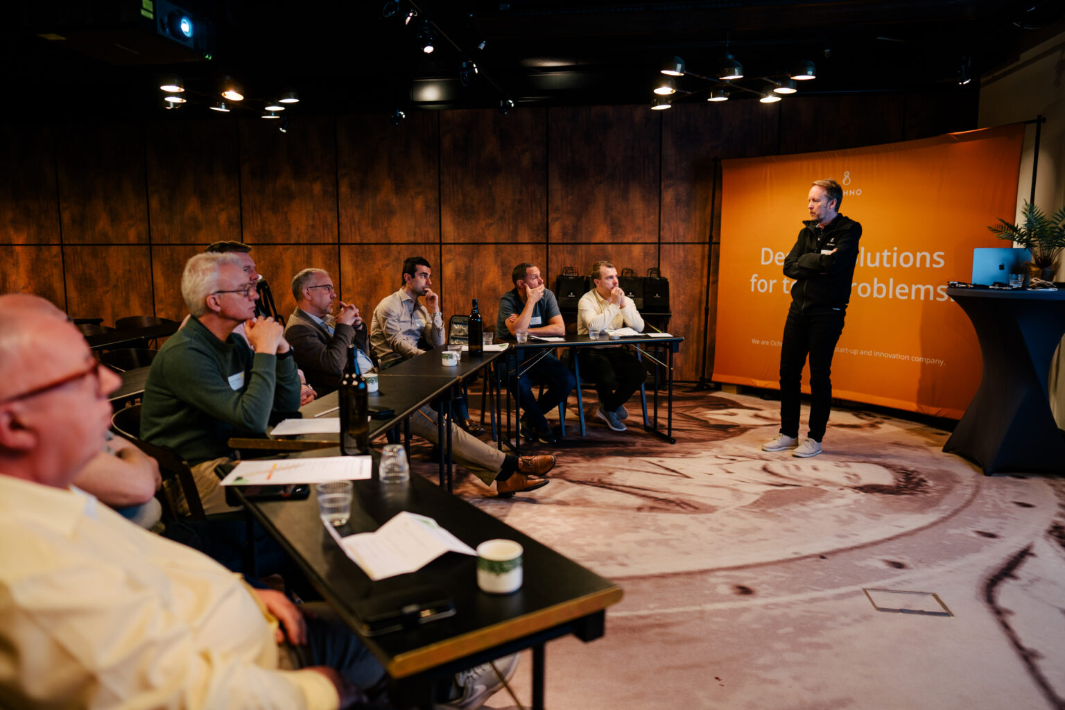 Power Collaboration Day 2024 – Ochno