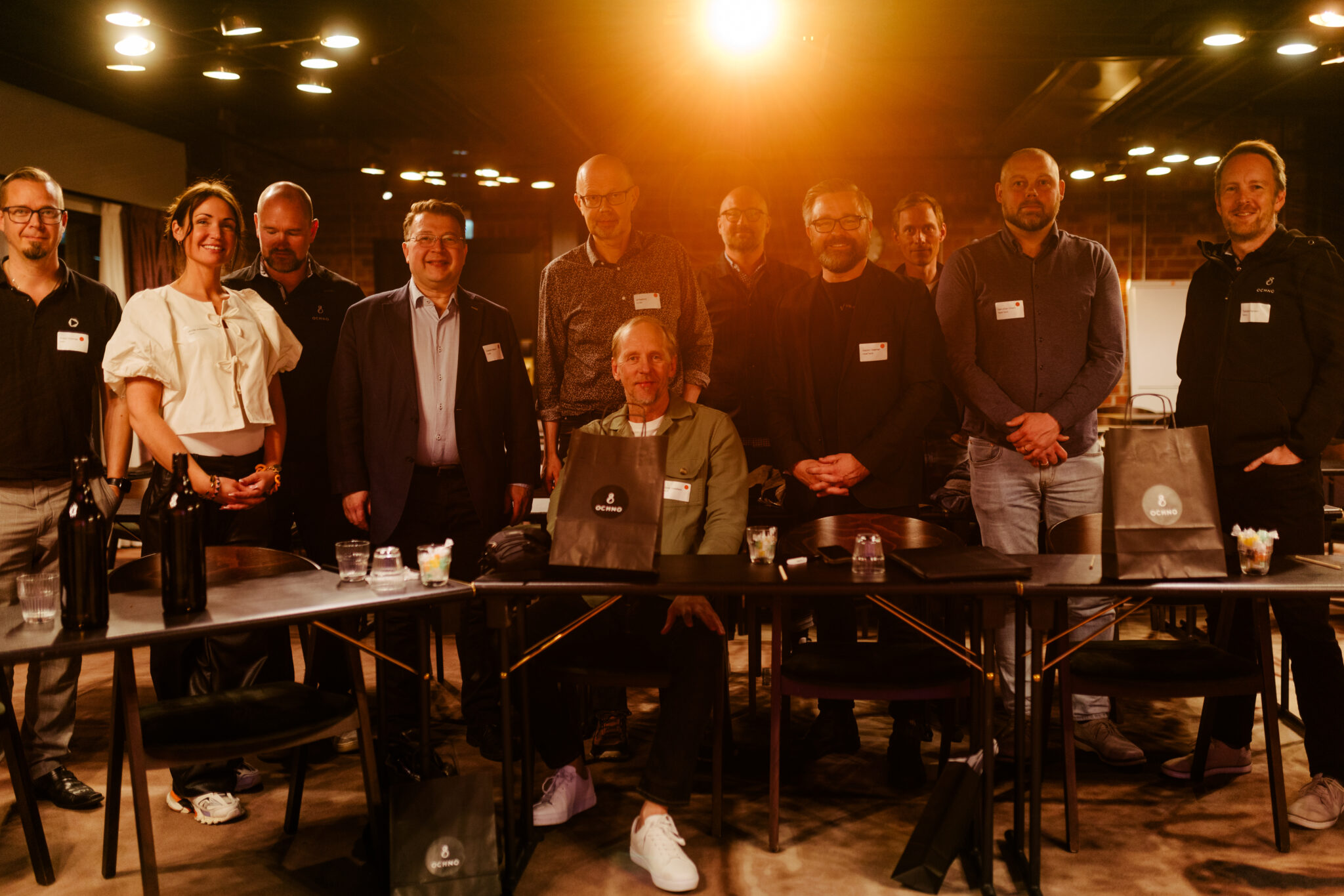 Power Collaboration Day 2024 – Ochno