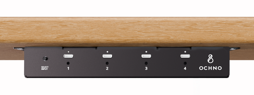 Ochno Power Conference 4 – Ochno