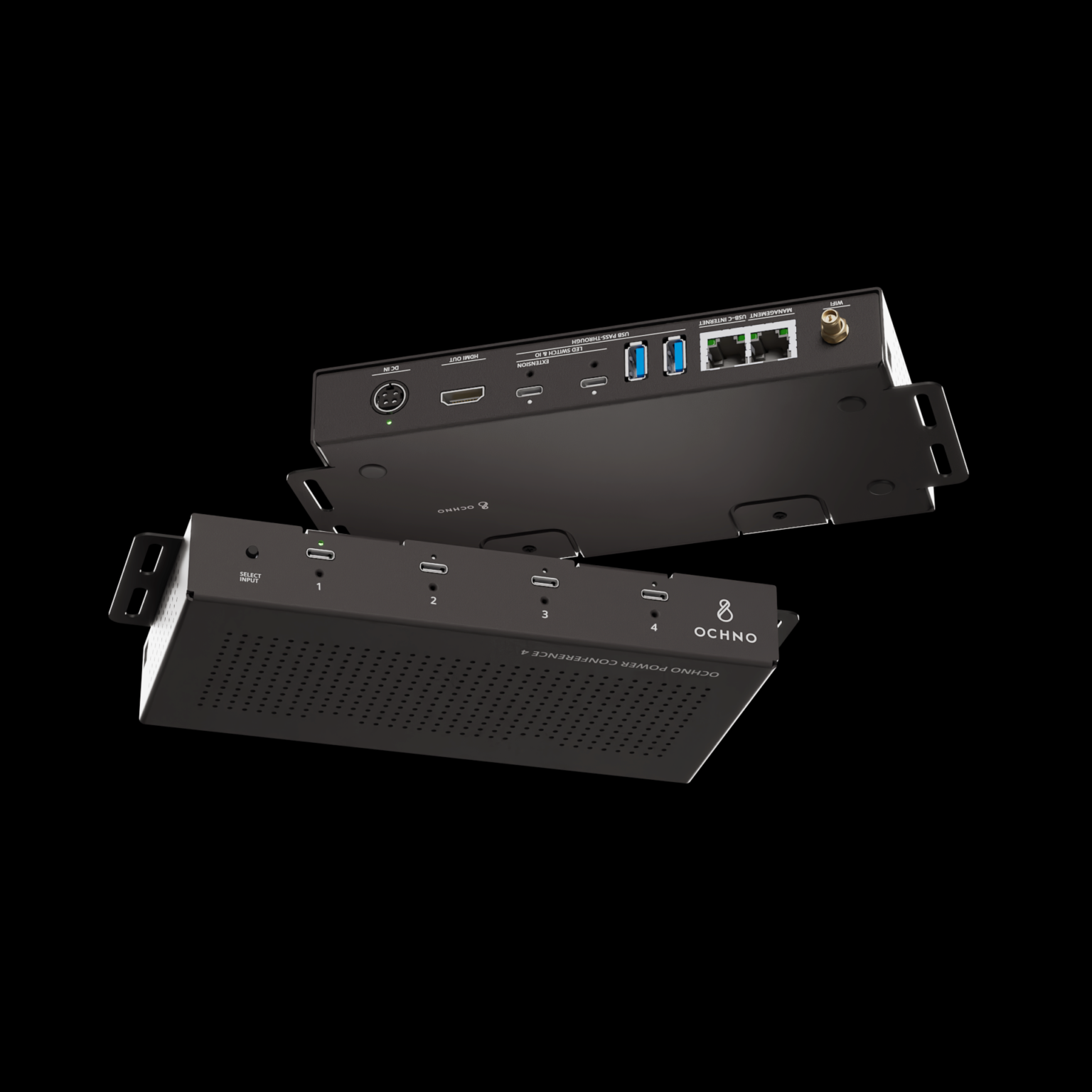 Ochno Power Conference 4 Node – Ochno