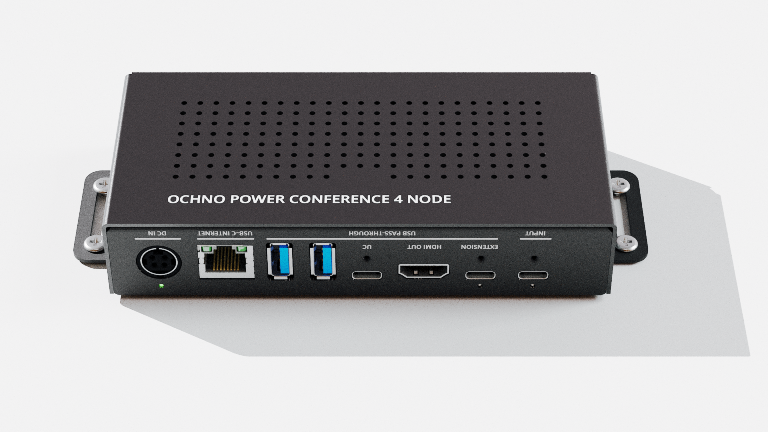 Ochno Power Conference 4 Node – Ochno